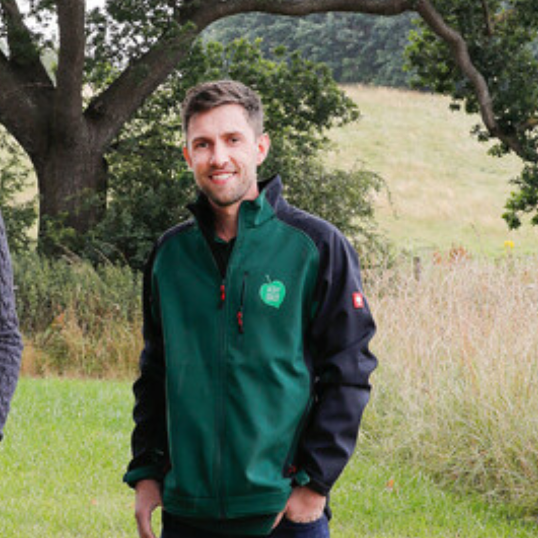 Create your own wildlife pond | Heart of England Forest