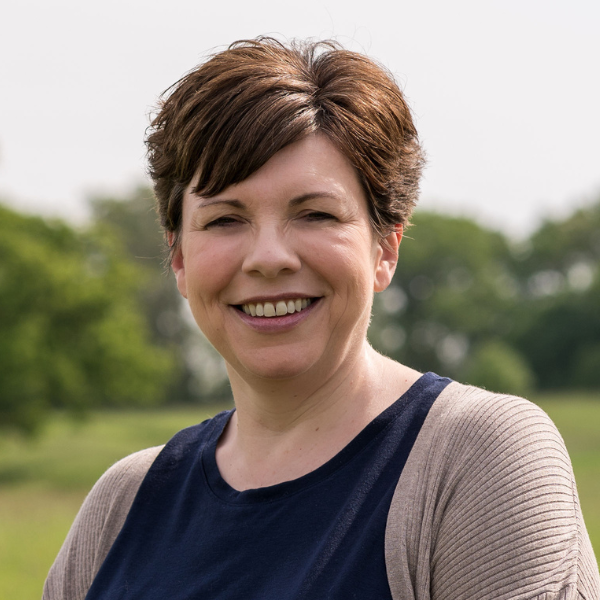 Our Trustees | Heart of England Forest