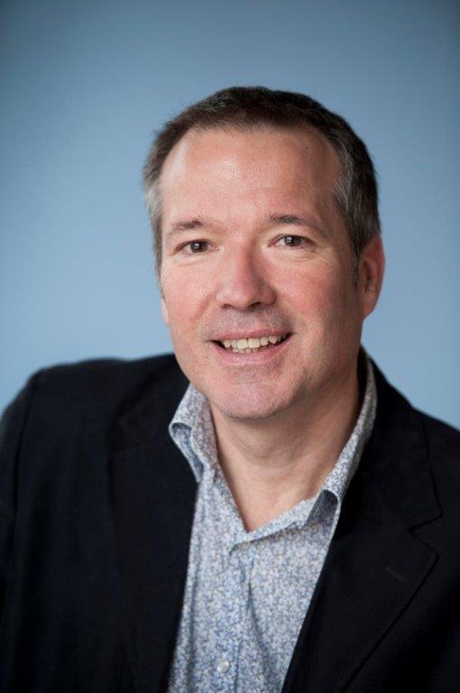 Our Trustees | Heart of England Forest