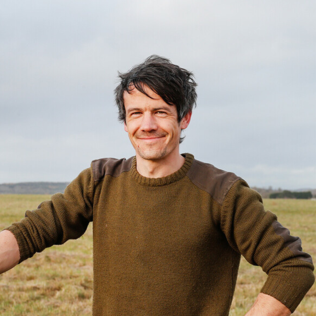 Meet the team | Heart of England Forest