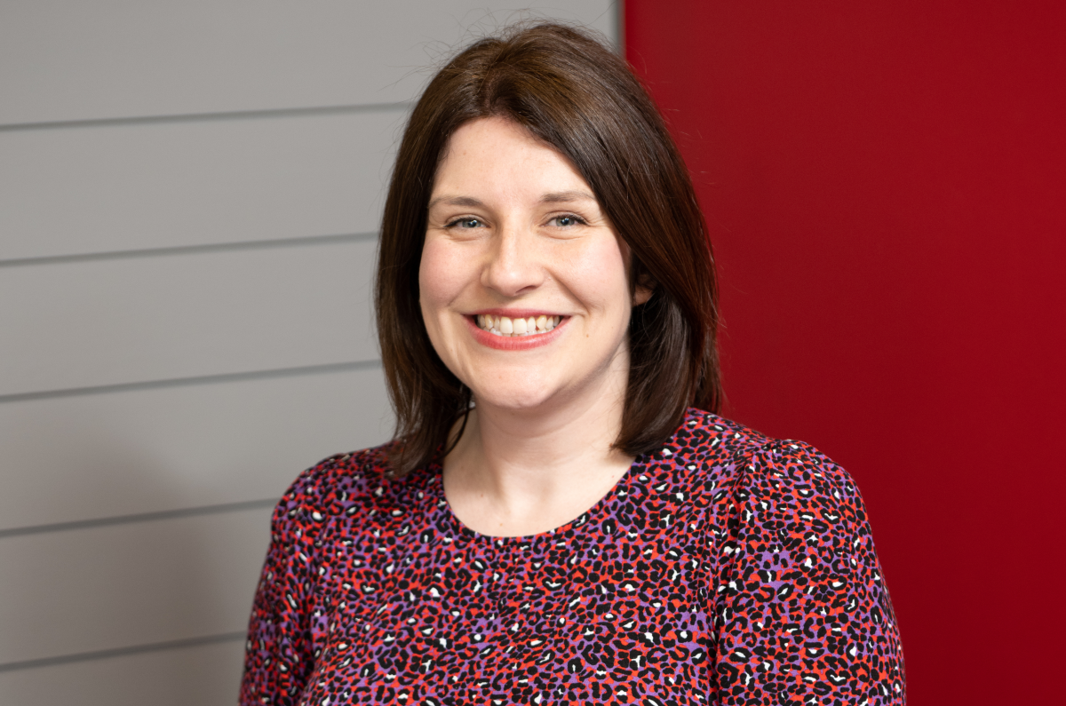 Becky Donnelly | Heart of England Forest