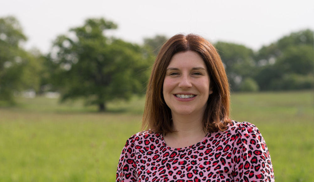 Becky Donnelly | Heart of England Forest